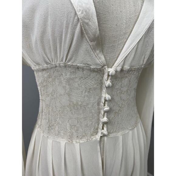 Fleur of England | Intimates & Sleepwear | Fleur Of England Dressing ...